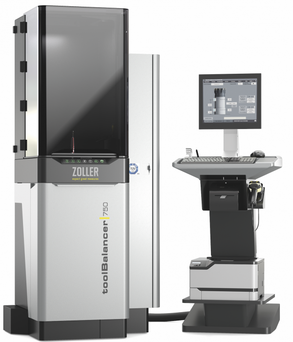 ZOLLER Technology